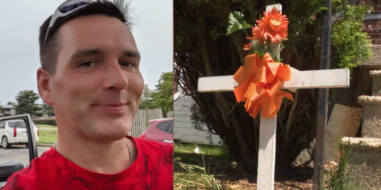 Baltimore County Officer Identified in Fatal Shooting During Mental ...