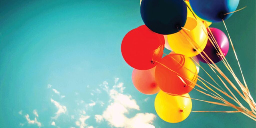 1 July: New Law in Florida Prohibits Balloon Releases to Combat ...