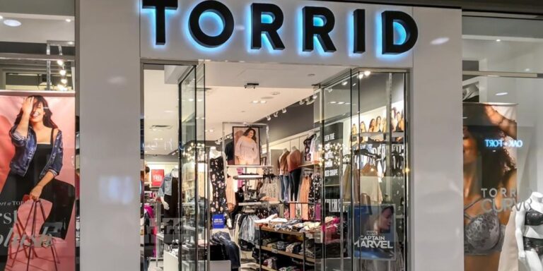 180 Store Closures Announced as Esteemed U.S. Clothing Brand Shifts to ...