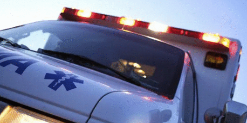 21-Year-Old Dies After Car Overturns in Arlington Driveway Accident ...