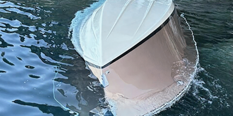 8 Dead and 2 Survive After Boat Capsizes on Lake Tahoe in Tragic ...