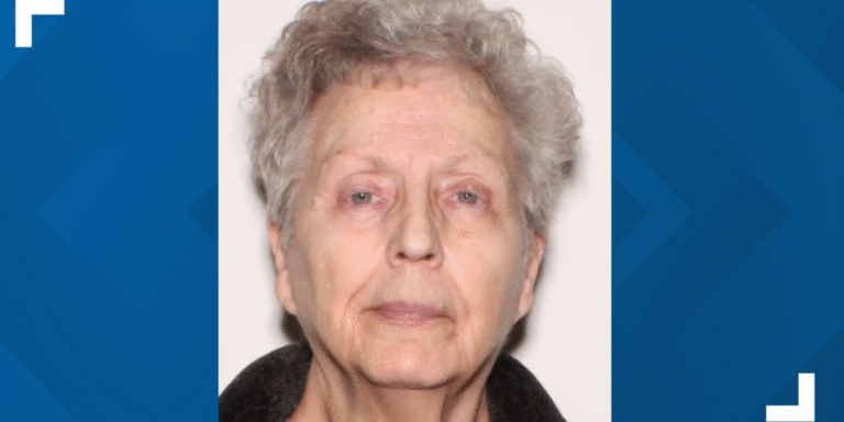 Authorities Recover Body of Missing 76-Year-Old Woman in Southern ...