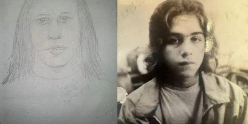 California High School Teacher’s 1978 Cold-Case Murder Solved After ...