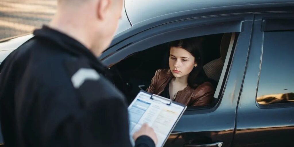 Caught Driving? This New U.S. Law Skips Fines and Goes Straight to Jail ...