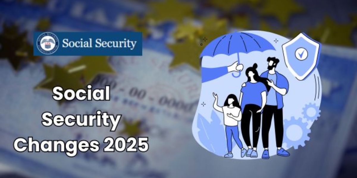 Complete 2025 Social Security Benefits Guide—What’s Available and How ...
