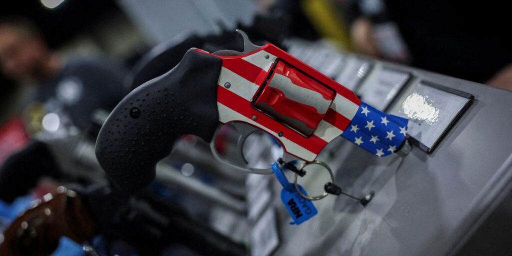 DOGE Plans Massive ATF Overhaul; Gun Rules to Be Rolled Back by July 4 ...