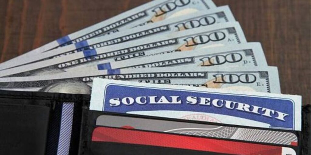 Extra SSI Payment in July: Who’s Getting Two Checks in the First Week ...