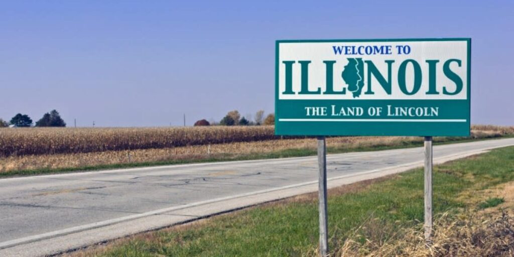 Illinois Sales Tax Hike and Plastic Bottle Ban Take Effect July 1 ...