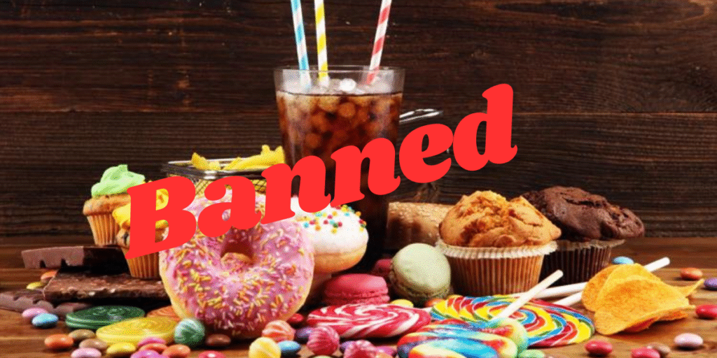 Indiana to Ban Candy and Soda from SNAP by 2026: What Recipients Need ...
