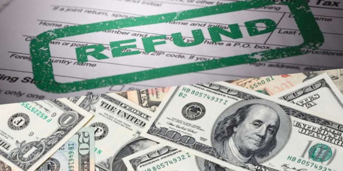 Inflation Relief Alert: 8 Million U.S. Households on Track for Refund ...