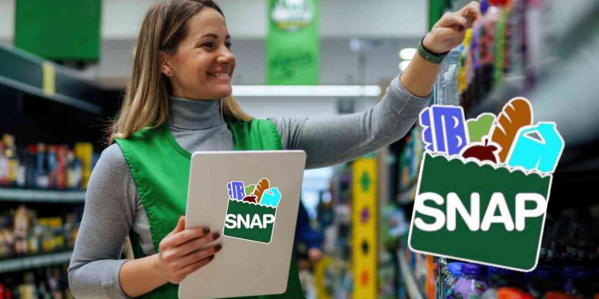 June SNAP Benefits: Up to $292 Loading onto EBT Cards June 22–28—Check ...
