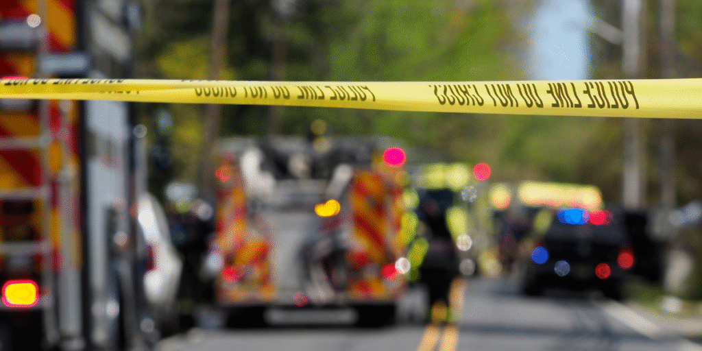 Man Killed in South Jersey Crash After Running Stop Sign, Police Say ...