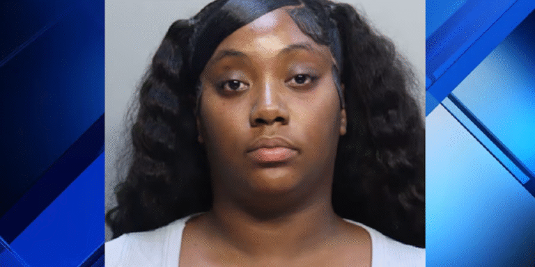 Miami Tragedy: Unlicensed Driver Arrested After Scooter Rider Dies in ...