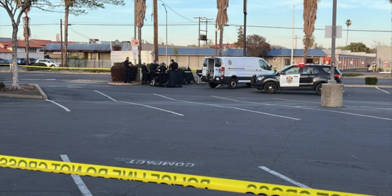 North Sacramento Tragedy: Men, 19 and 20, Dead After Unsafe Turn on ...