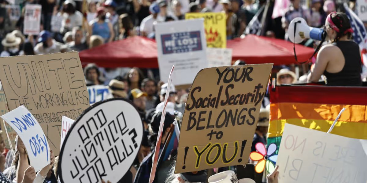 SSA’s New Identity Check Rule Hits Retirees, SSI, and SSDI Claimants ...