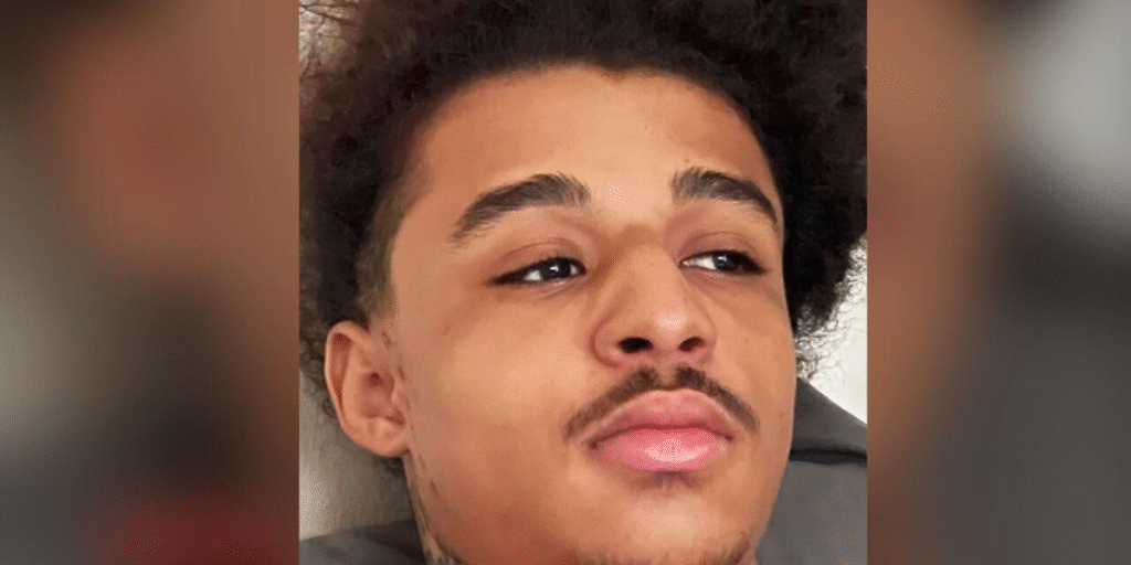 South Jersey Tragedy: 20-Year-Old Man Shot and Killed on Saturday ...