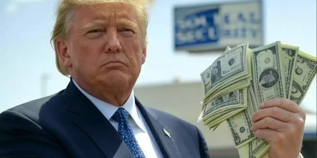 Step-by-Step: Apply for Additional Social Security Assistance with Form ...