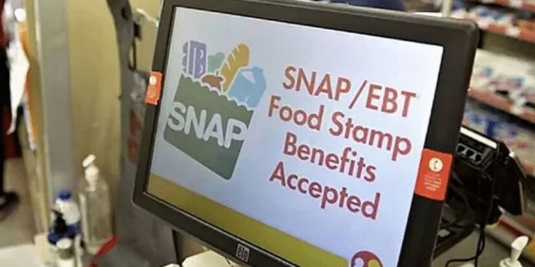Summer 2025: These States Are Giving Out Food Stamps to Help Kids Eat ...