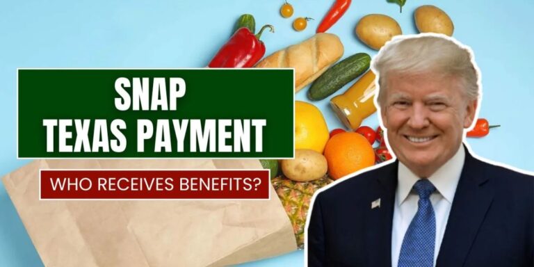 Texas SNAP Update: June Payouts, Requirements, and Important Details ...