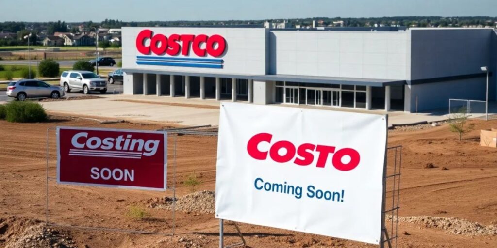 Texas Town Becomes Site of First-Ever Costco-Target Partnership - IBWHS Mag