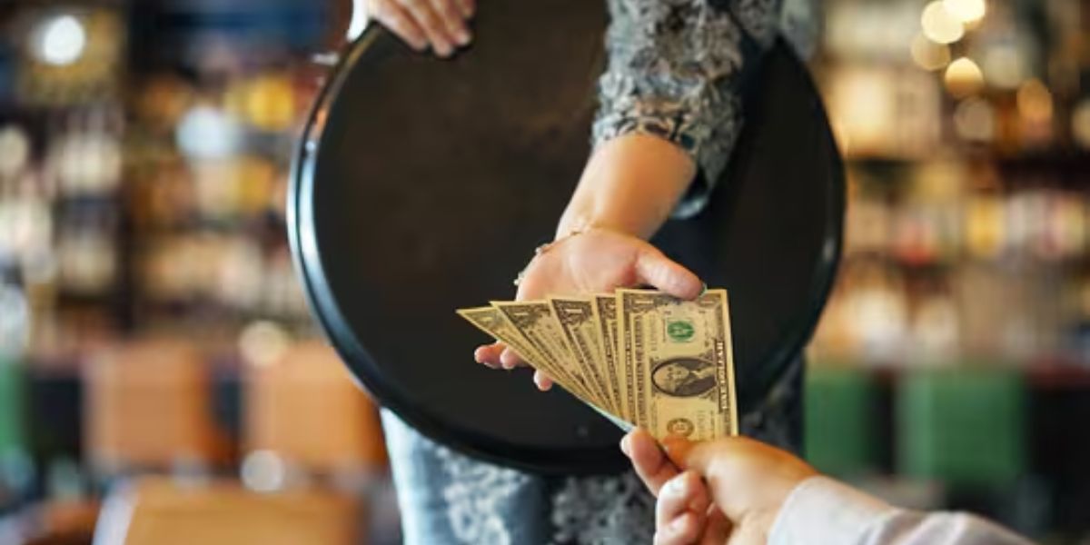 ‘No Tip Tax’ Is Popular—But Past Attempts Show Trouble Ahead - IBWHS Mag