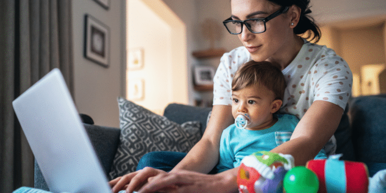 Child Tax Credit Expansion: How the Big Beautiful Bill Could Increase ...