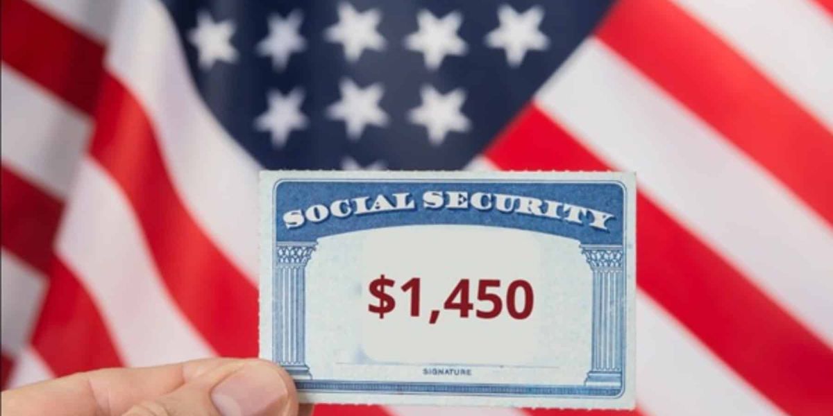 Eligible for SSI? Here’s When You’ll Get Up to $1,450—July vs. August ...