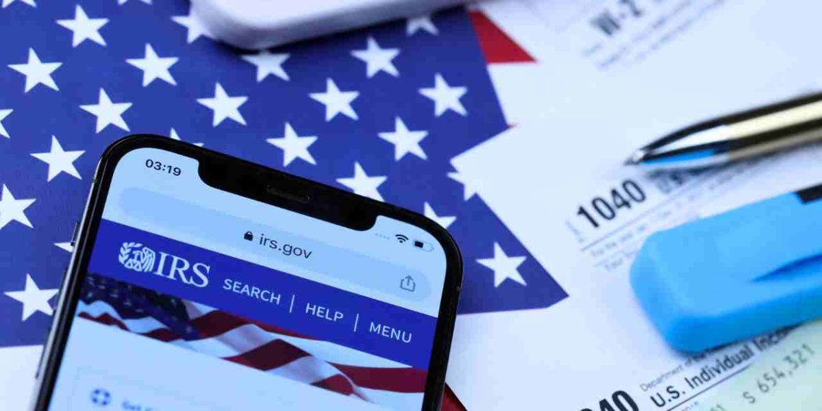 IRS Warns Americans About New Summer Scams — Here’s How to Stay Safe ...