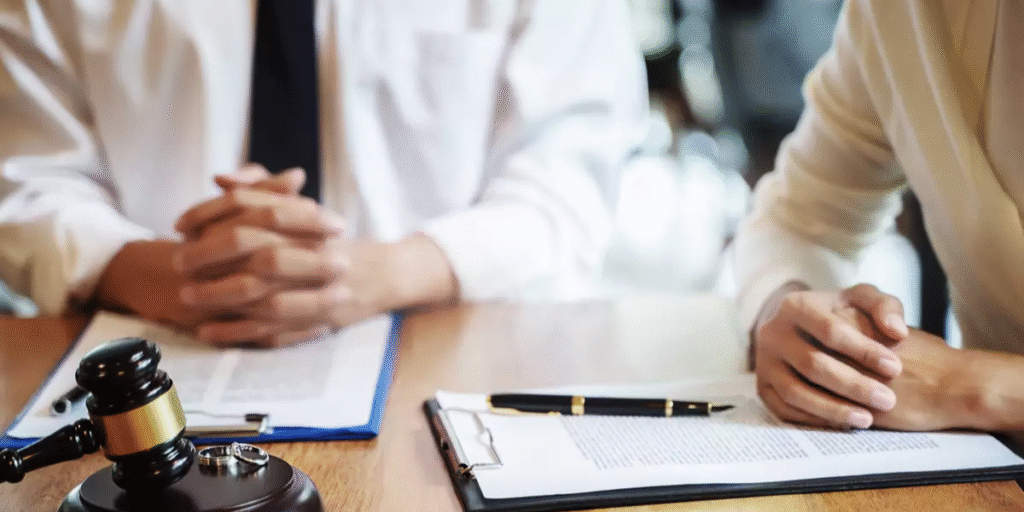 Massachusetts Divorce in 2025: A Simple Guide to the Rules and Timeline ...