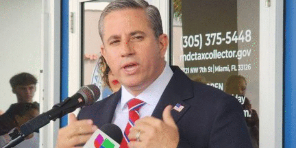 Miami-Dade County Extends Tax Collector Office Hours for Increased ...