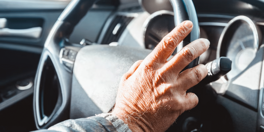 New Driver’s License Renewal Rules for Seniors 70+ Stir Ongoing ...