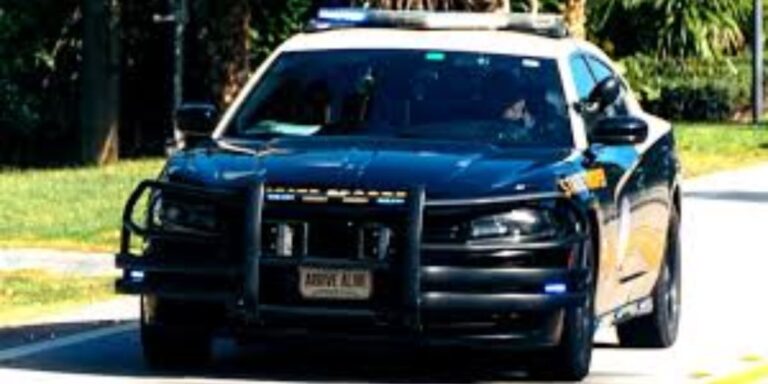 New Florida Law: Drive Over 100 MPH, Face Jail and $500 Fine - IBWHS Mag