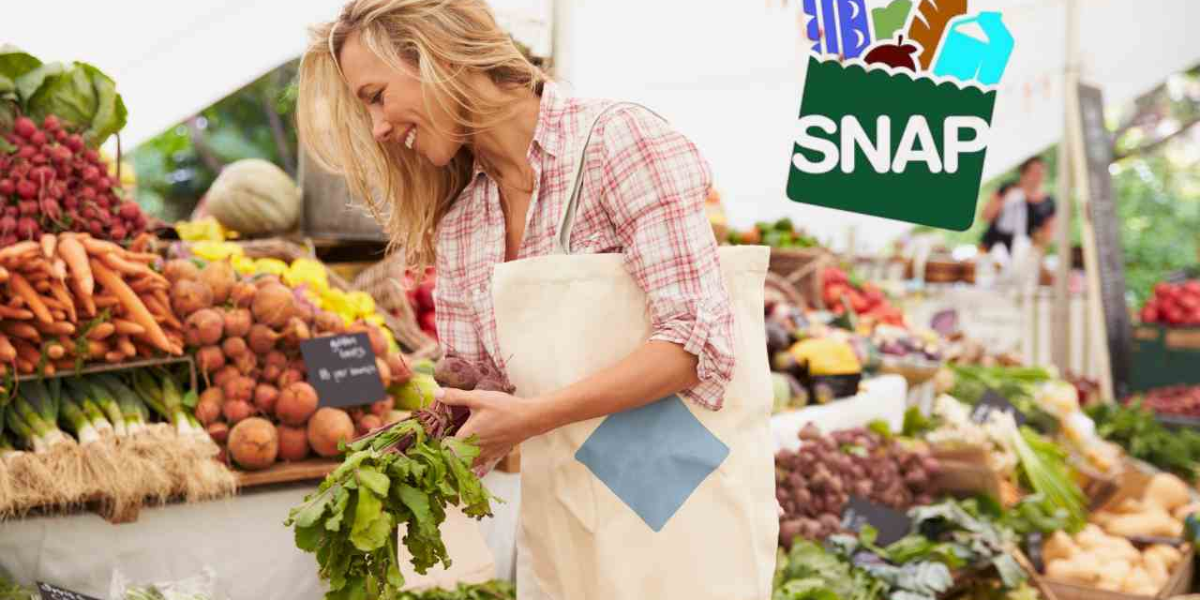 SNAP July Update: These States Will Receive Up to $3,516 — Check Your ...