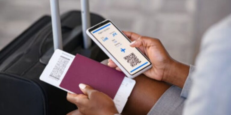 TSA Expands Digital ID Use, Allows Apple Wallet Passports for U.S ...
