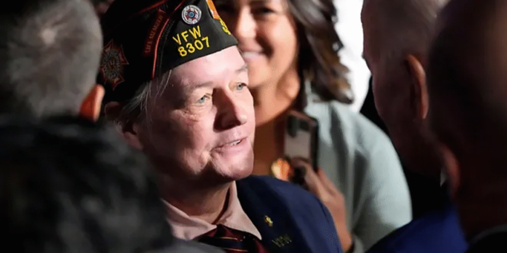 VA Priority Group 2 Explained: Who Qualifies for These Veteran Benefits ...