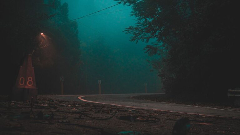 10 Creepy and Macabre Places You Must Visit in Wyoming - IBWHS Mag