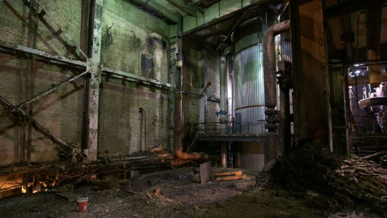 10 Haunted and Creepy Places in Delaware You Need to Visit - IBWHS Mag