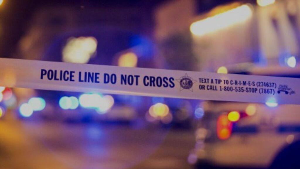 Alabama High School Basketball Star Fatally Shot Just Days Into Senior ...