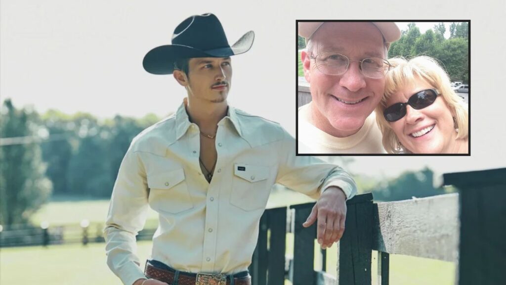 Country Singer’s Mother Killed in Virginia Home Invasion Before Father ...