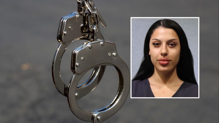 Frisco Woman Arrested After Posing as FBI Agent in $25,000 Phone Scam ...
