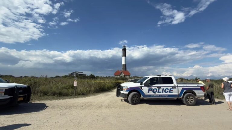 Man Jumps to Death from Fire Island Lighthouse Ahead of Labor Day ...