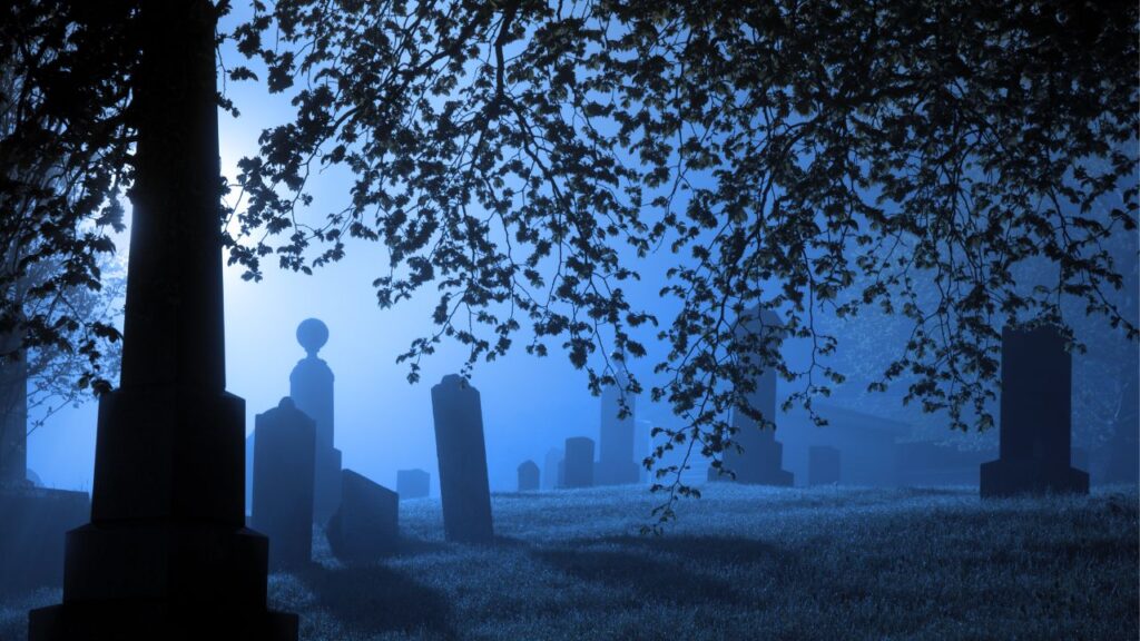 Ten Macabre and Creepy Places to Visit in North Dakota That Will Haunt ...