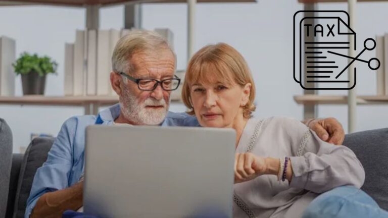 Understanding the Delaware Extra Standard Deduction for Seniors Over 65 ...