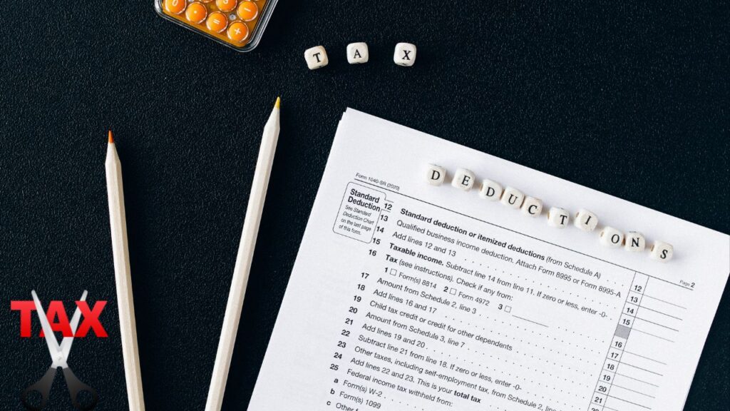 Understanding the Michigan Extra Standard Deduction for Seniors Over 65 ...