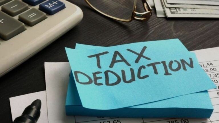 Understanding the Tennessee Extra Standard Deduction for Seniors Over ...