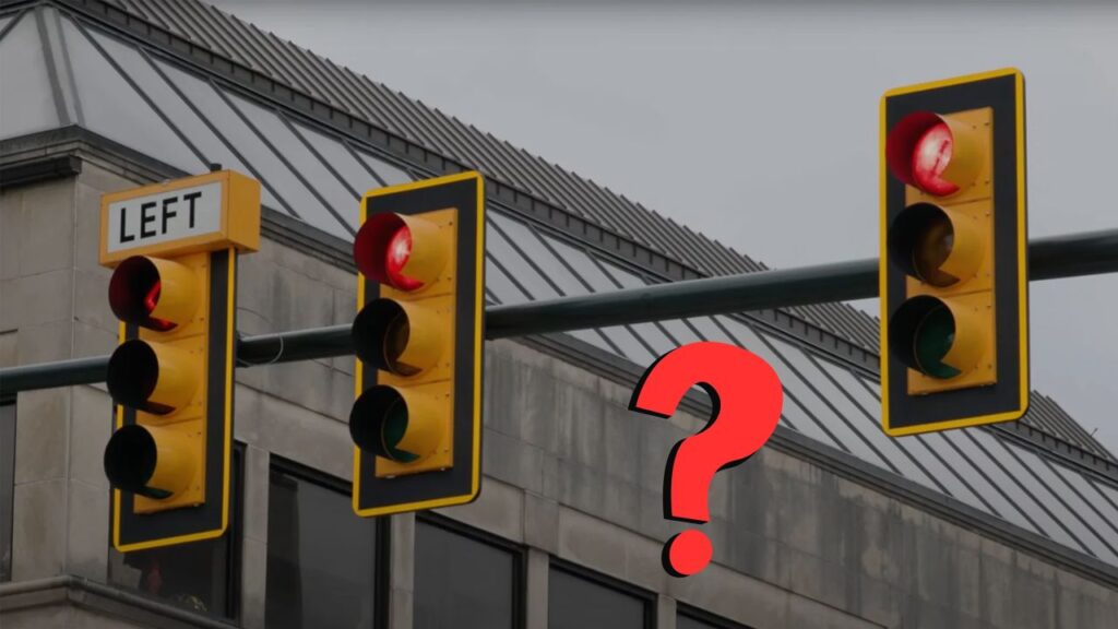 West Virginia Right Turn on Red Law Update 2025: What Drivers Need to ...